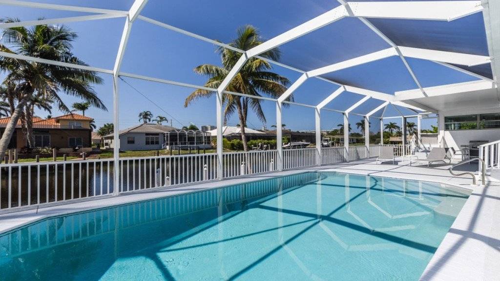 House ∙ 4 Bedrooms ∙ 8 Guests - Marco Island, FL