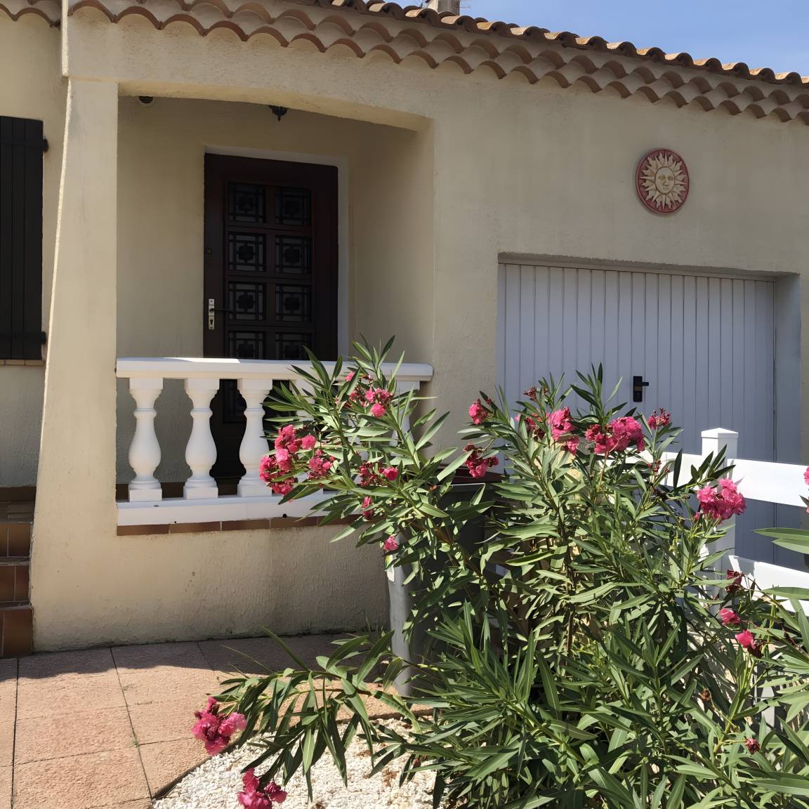 60 M² Maison De Vacances ∙ 3 Chambres ∙ 6 Personnes - Le Grau d'Agde