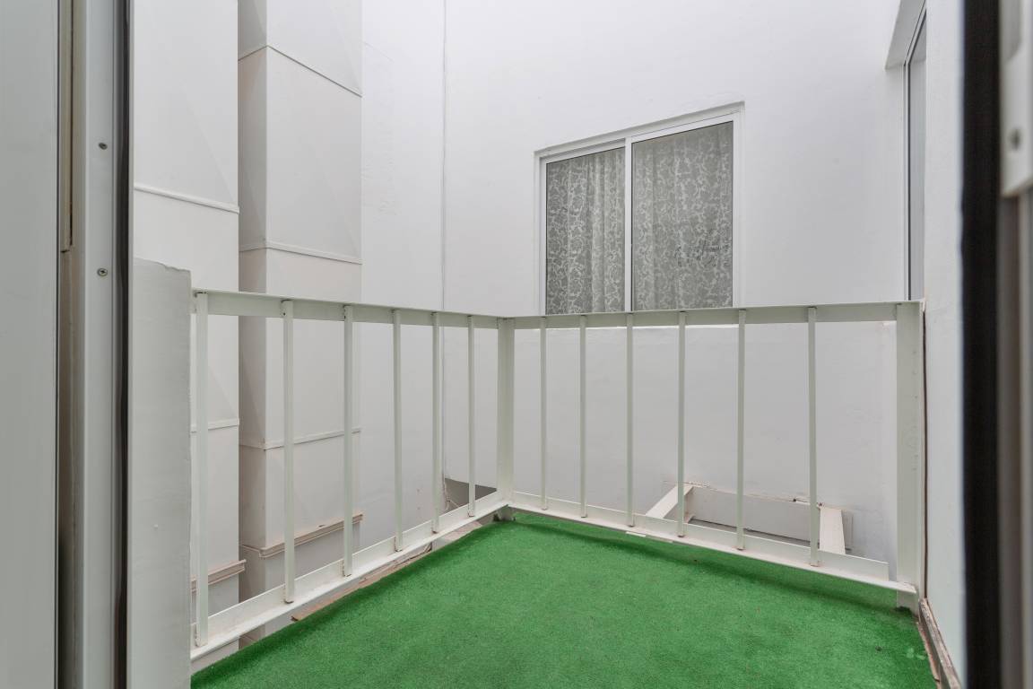 60 M² Apartamento ∙ 2 Habitaciones ∙ 5 Huéspedes - Santa Cruz de Tenerife