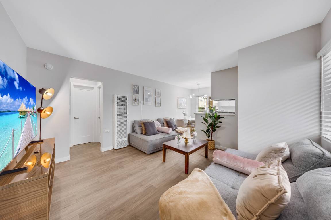 54 M² Apartment ∙ 1 Bedroom ∙ 4 Guests - Rancho Palos Verdes, CA