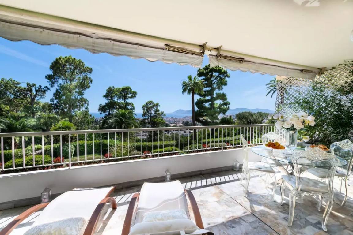 75 M² Appartement ∙ 1 Chambre ∙ 2 Personnes - ibis Cannes Centre