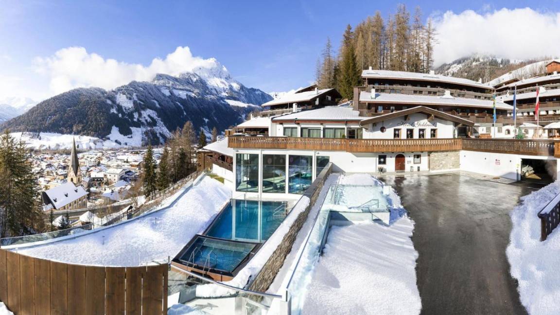 55 M² Appartement ∙ 2 Chambres ∙ 6 Personnes - Tyrol