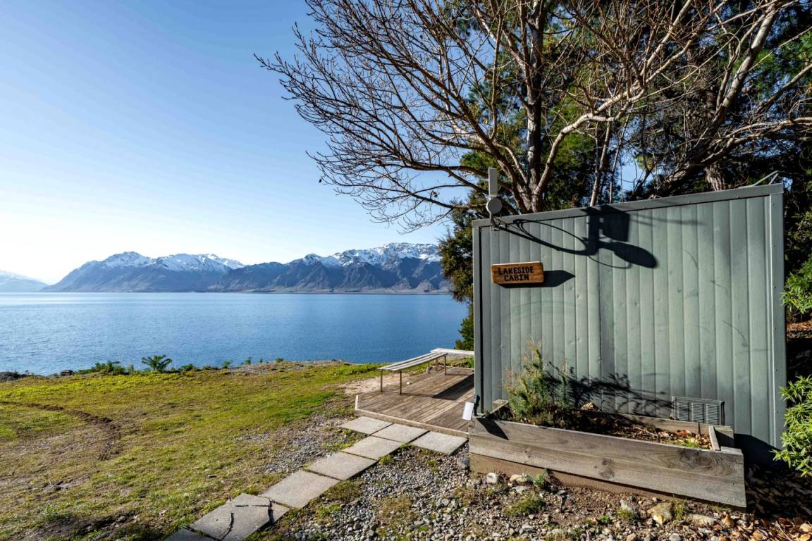 House ∙ 1 Bedroom ∙ 2 Guests - Southland