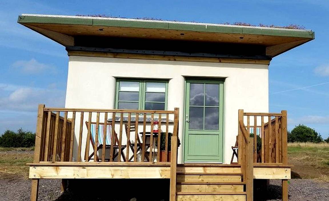 House ∙ 1 Bedroom ∙ 2 Guests - Navan