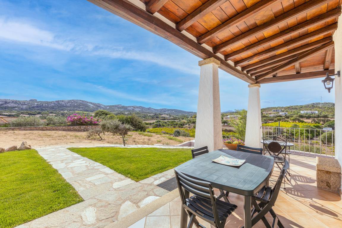 150 M² House ∙ 3 Bedrooms ∙ 5 Guests - Arzachena