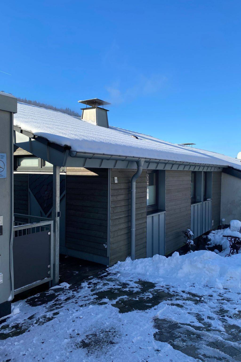 120 M² House ∙ 3 Bedrooms ∙ 6 Guests - Winterberg