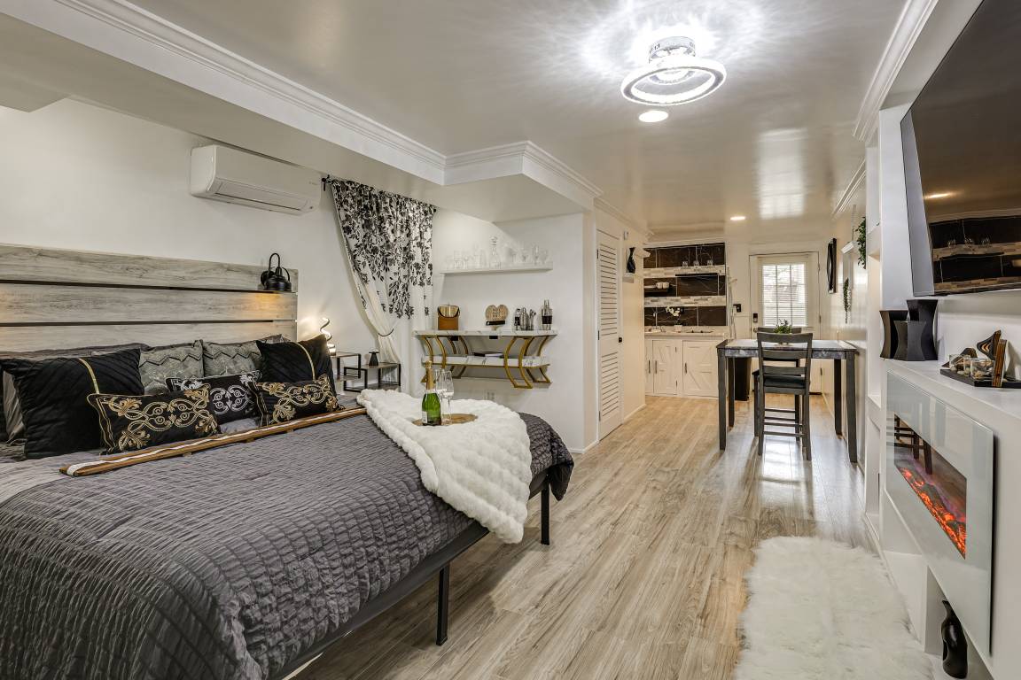 65 M² Apartment ∙ 2 Guests - Maryland