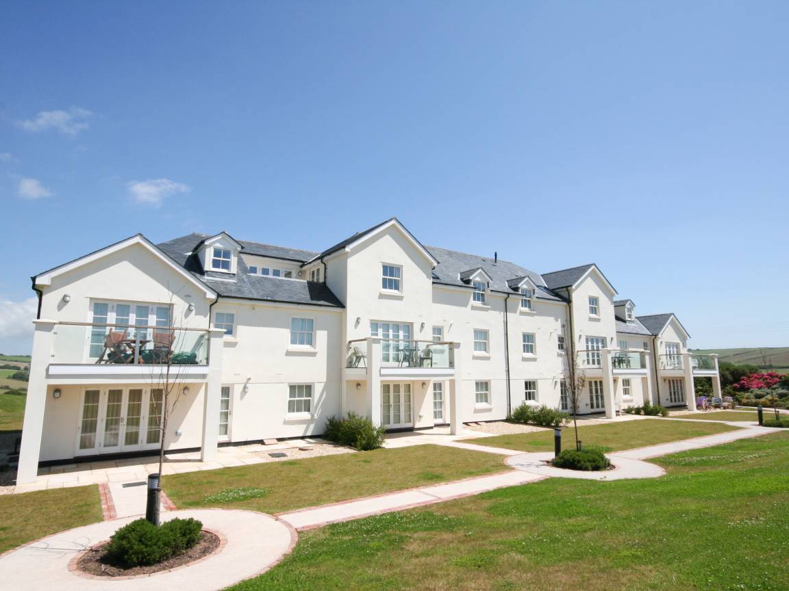 Cottage ∙ 3 Bedrooms ∙ 6 Guests - Bigbury-on-Sea