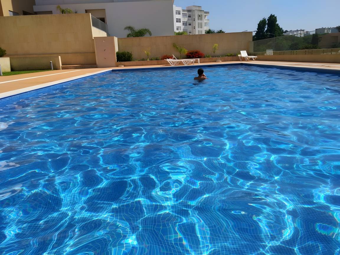 55 M² Ferienhaus ∙ 1 Schlafzimmer ∙ 4 Gäste - Lagos, Portugal