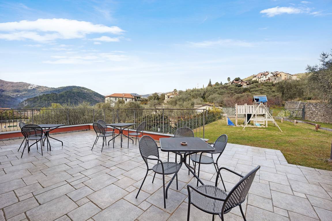 57 M² Appartamento Vacanza ∙ 2 Camere Da Letto ∙ 6 Ospiti - Alassio