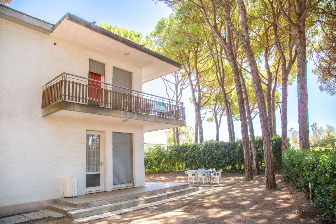75 M² Appartement ∙ 4 Chambres ∙ 8 Personnes - Jesolo