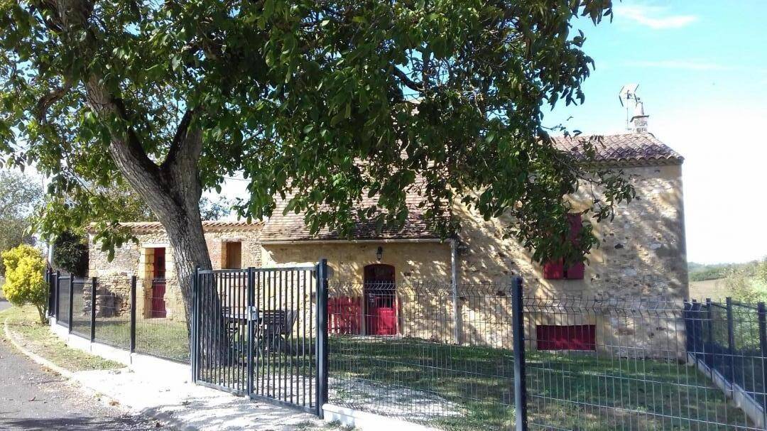 55 M² Gîte ∙ 1 Chambre ∙ 4 Personnes - Dordogne