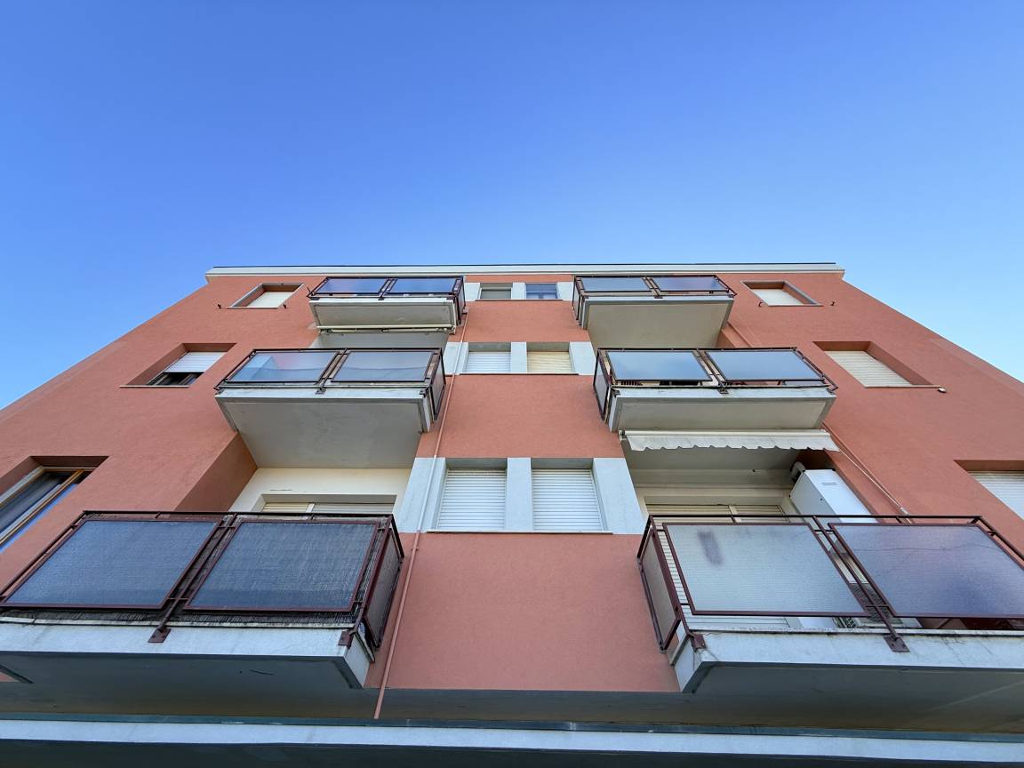 Apartamento ∙ 1 Habitación ∙ 6 Huéspedes - Senigallia