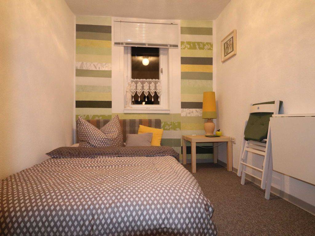 40 M² Ferienhaus ∙ 4 Gäste - Torgau