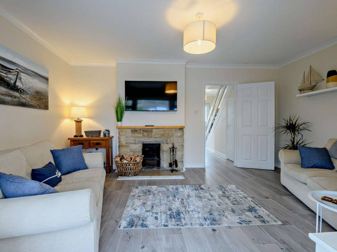 Cottage ∙ 3 Bedrooms ∙ 5 Guests - Wareham