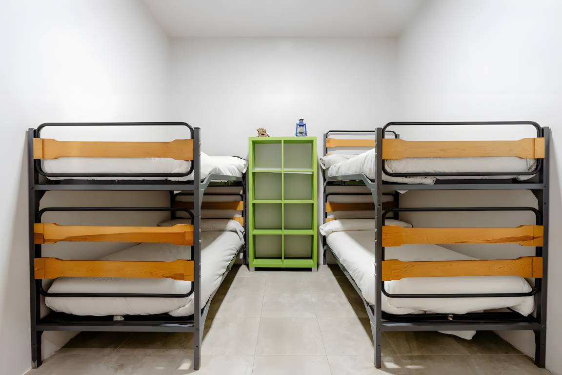 220 M² Bauernhof ∙ 4 Schlafzimmer ∙ 19 Gäste - Ordizia