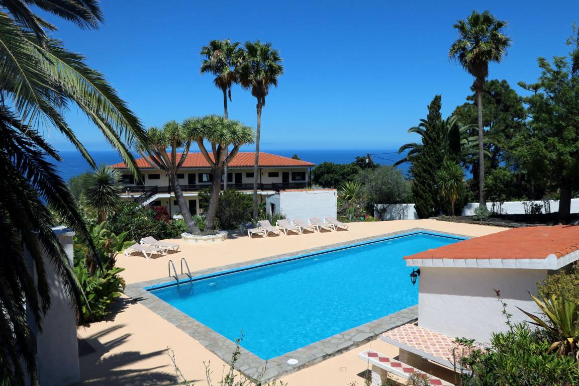 50 M² Apartment ∙ 1 Bedroom ∙ 2 Guests - La Palma