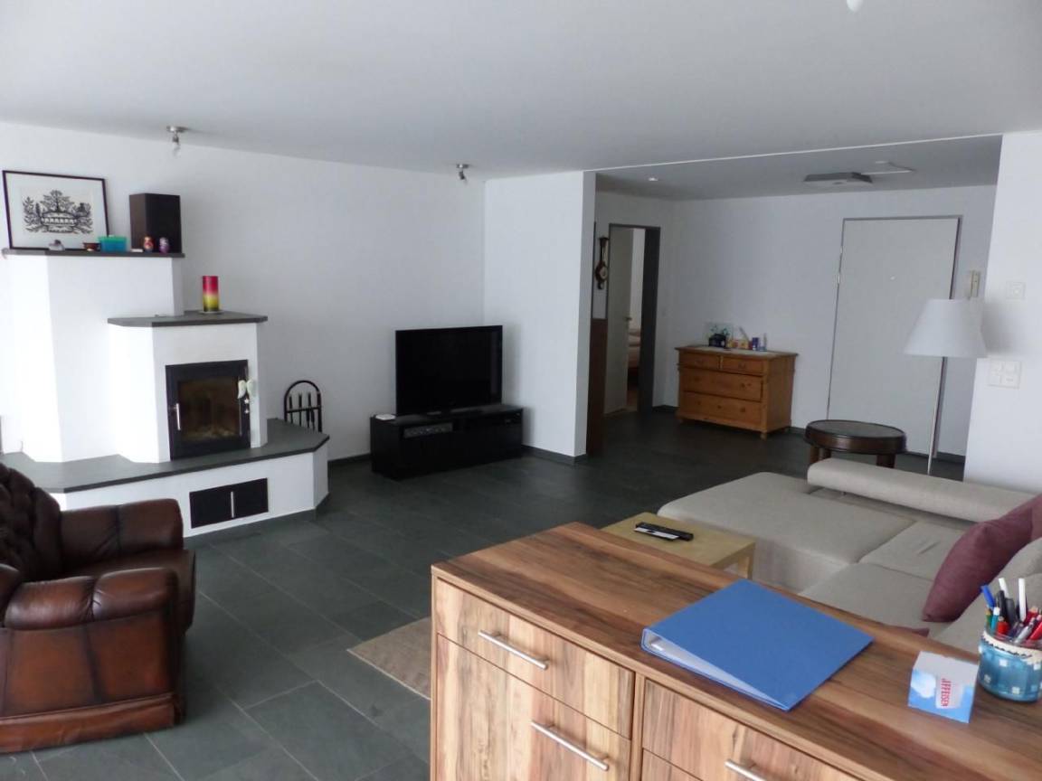 115 M² Apartamento ∙ 2 Habitaciones ∙ 4 Huéspedes - Appenzell