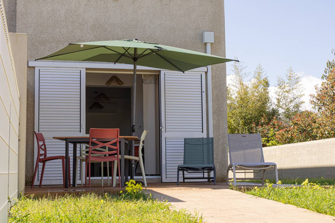 40 M² Apartamento ∙ 1 Habitación ∙ 2 Huéspedes - Borgo