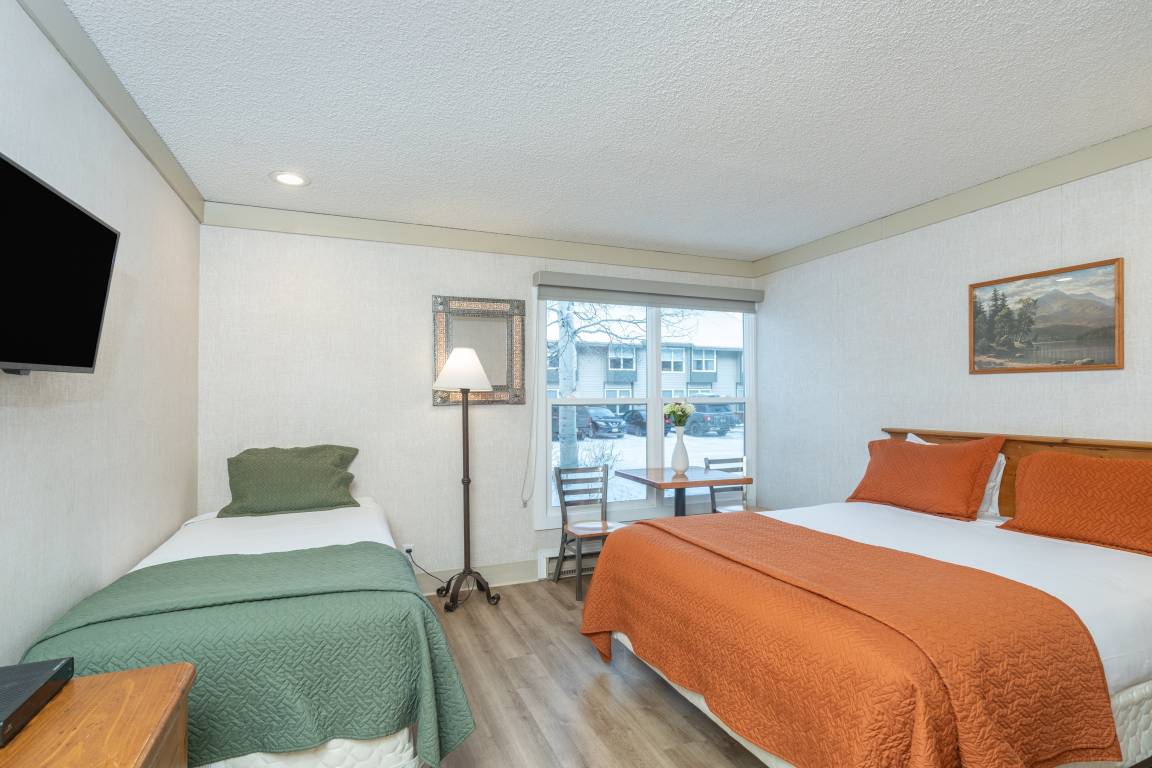 25 M² Hotel ∙ 1 Habitación ∙ 3 Huéspedes - Telluride, CO