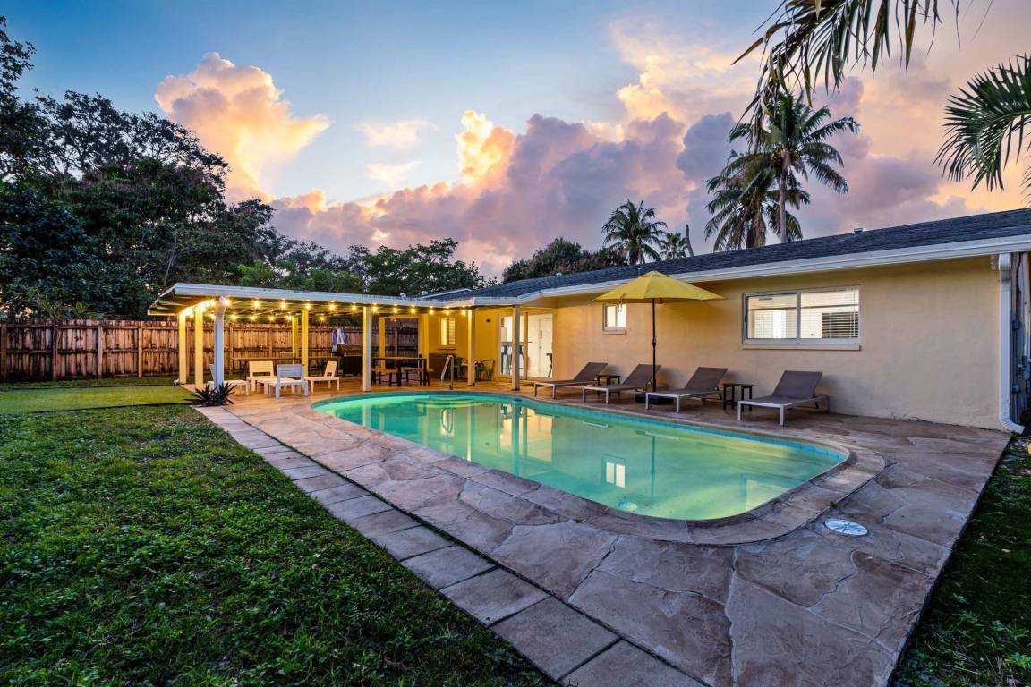 156 M² Maison De Vacances ∙ 4 Chambres ∙ 8 Personnes - 