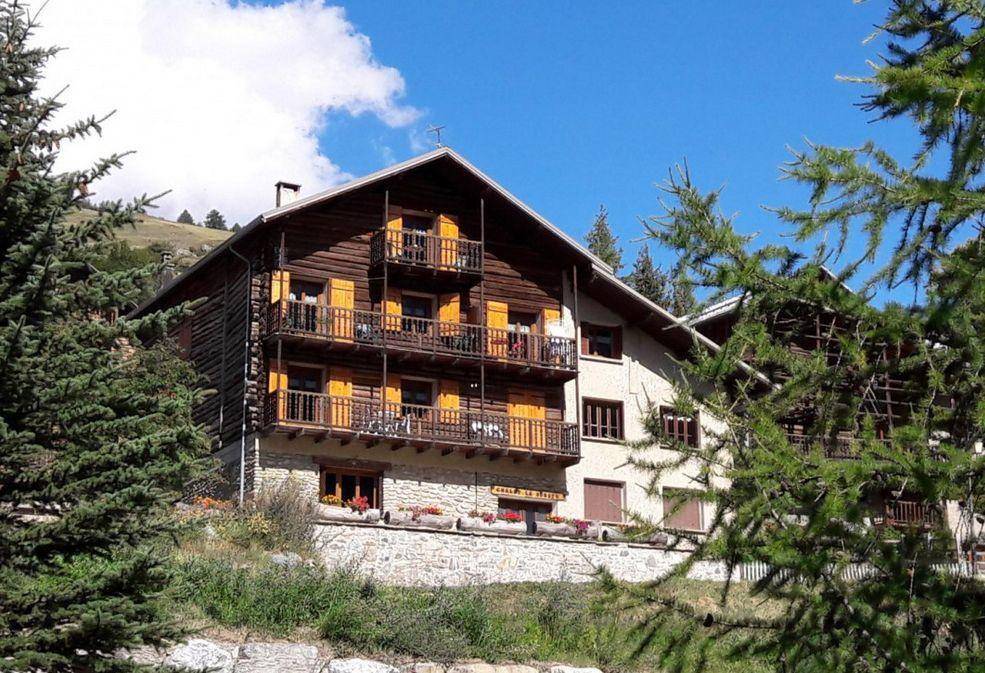 46 M² Gîte ∙ 2 Chambres ∙ 4 Personnes - Ceillac