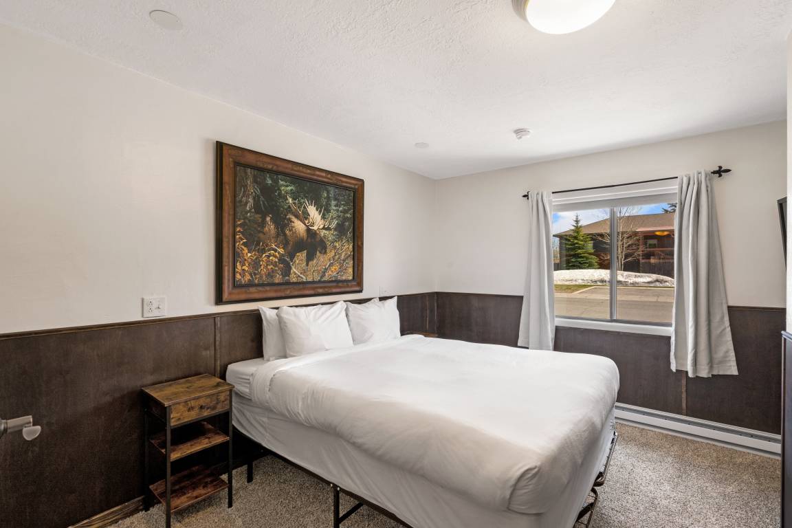 42 M² House ∙ 2 Bedrooms ∙ 4 Guests - West Yellowstone, MT