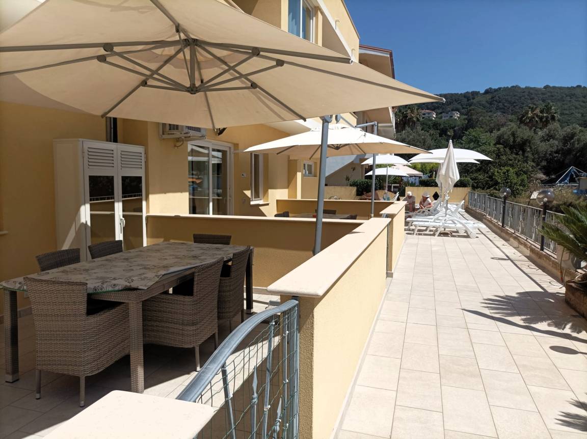 90 M² Apartment ∙ 2 Bedrooms ∙ 6 Guests - Tropea