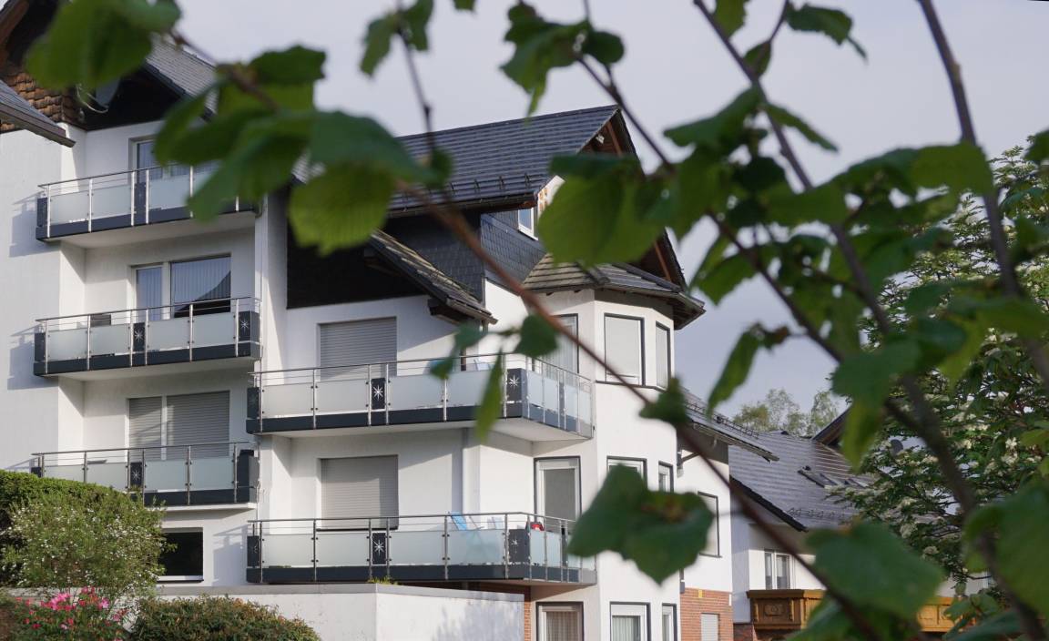 75 M² Apartment ∙ 2 Bedrooms ∙ 6 Guests - Willingen