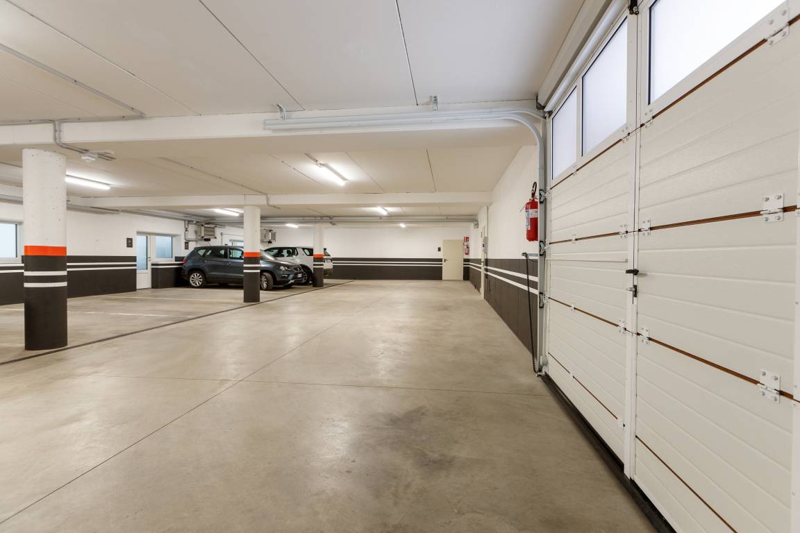 35 M² Chalet ∙ 1 Bedroom ∙ 2 Guests - Livigno