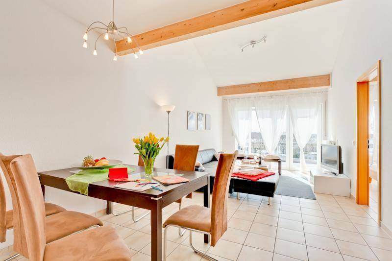 86 M² Ferienwohnung ∙ 2 Schlafzimmer ∙ 4 Gäste - Binz