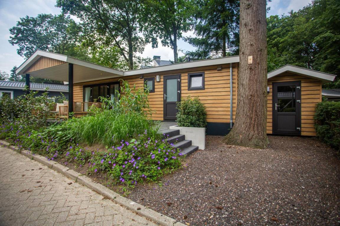 60 M² House ∙ 2 Bedrooms ∙ 4 Guests - Wageningen