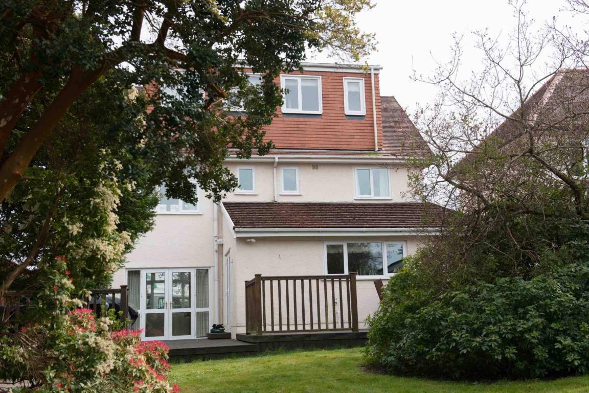 1807 M² House ∙ 5 Bedrooms ∙ 11 Guests - The Mumbles