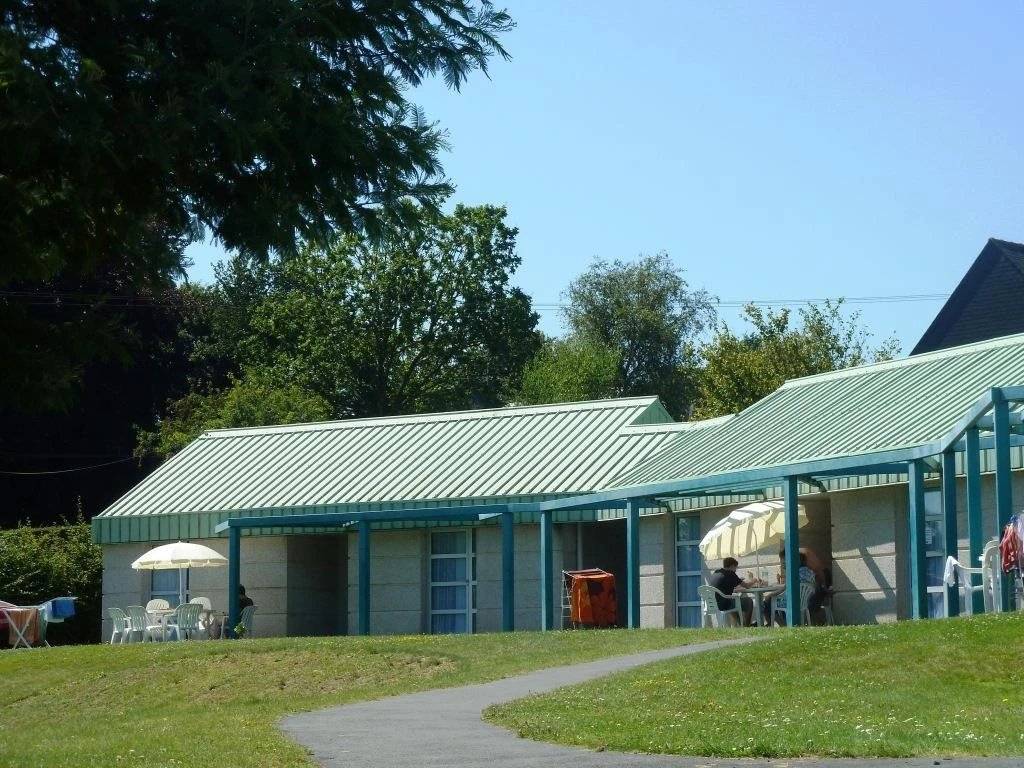 50 M² Villa ∙ 3 Schlafzimmer ∙ 6 Gäste - Merdrignac