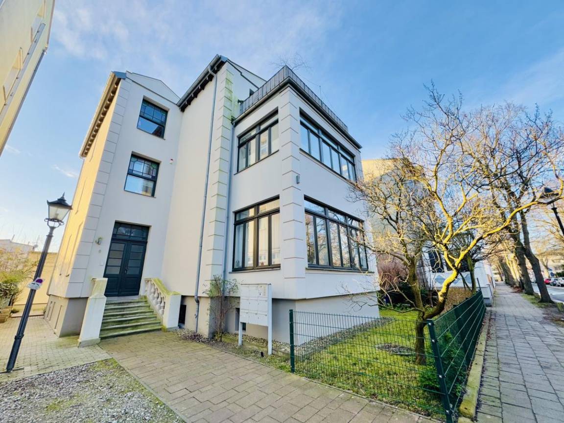 20 M² Apartment ∙ 1 Bedroom ∙ 2 Guests - Rostock