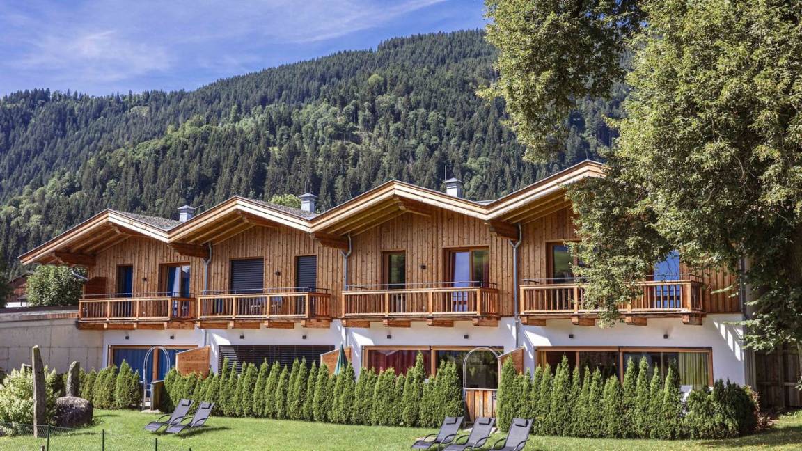 98 M² Maison De Vacances ∙ 2 Chambres ∙ 5 Personnes - Kitzbühel