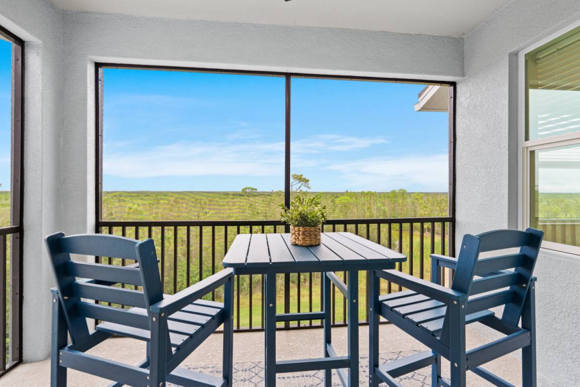 111 M² Condo ∙ 2 Bedrooms ∙ 4 Guests - Punta Gorda, FL