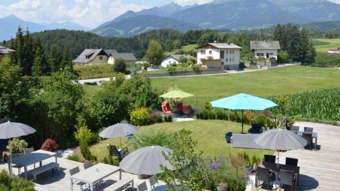 41 M² Ferienwohnung ∙ 1 Schlafzimmer ∙ 4 Gäste - Spittal an der Drau