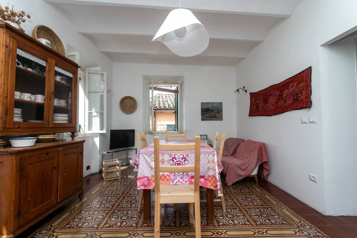 75 M² Appartamento Vacanza ∙ 2 Camere Da Letto ∙ 4 Ospiti - Numana