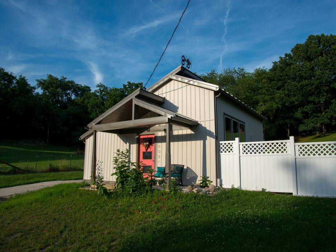 House ∙ 1 Bedroom ∙ 2 Guests - Wrightsville, PA
