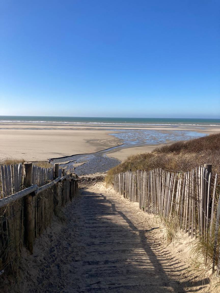 130 M² Huis ∙ 4 Slaapkamers ∙ 8 Gasten - Boulogne-sur-Mer