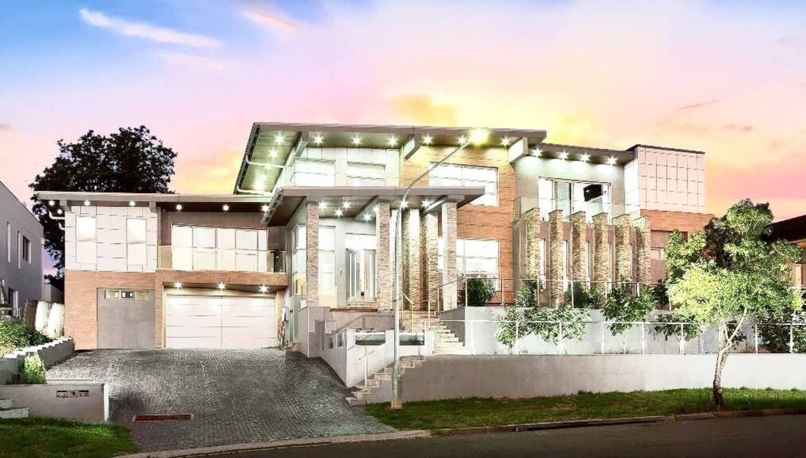 60 M² House ∙ 3 Bedrooms ∙ 6 Guests - Sydney