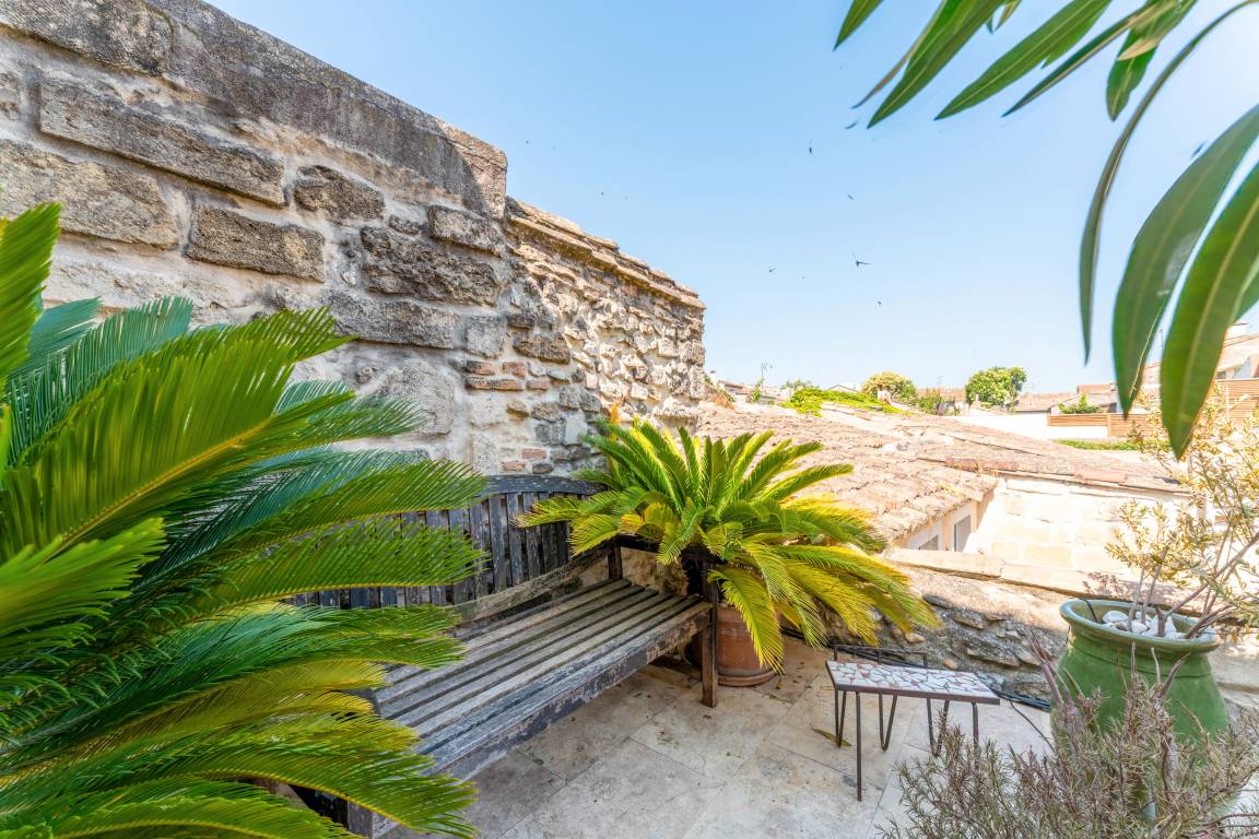110 M² Hus ∙ 3 Sovrum ∙ 4 Gäster - Saint-Laurent-d’Aigouze
