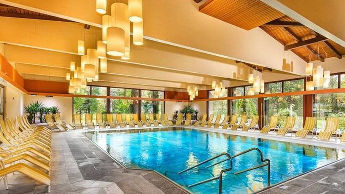 26 M² Hotel ∙ 2 Gäste - Bad Hofgastein