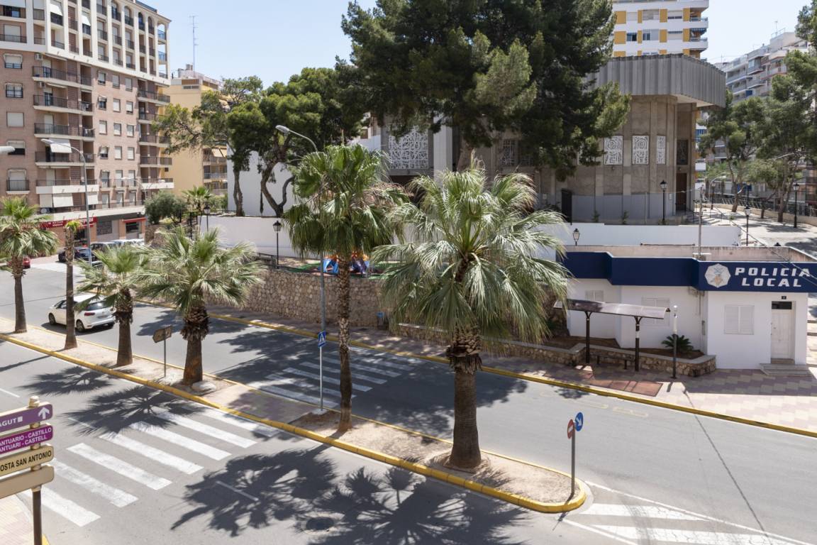 50 M² Apartment ∙ 2 Bedrooms ∙ 3 Guests - Cullera