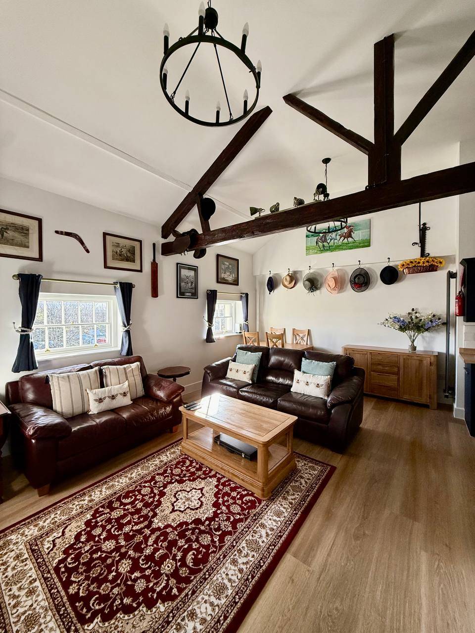 Appartement ∙ 2 Chambres ∙ 5 Personnes - Gloucester