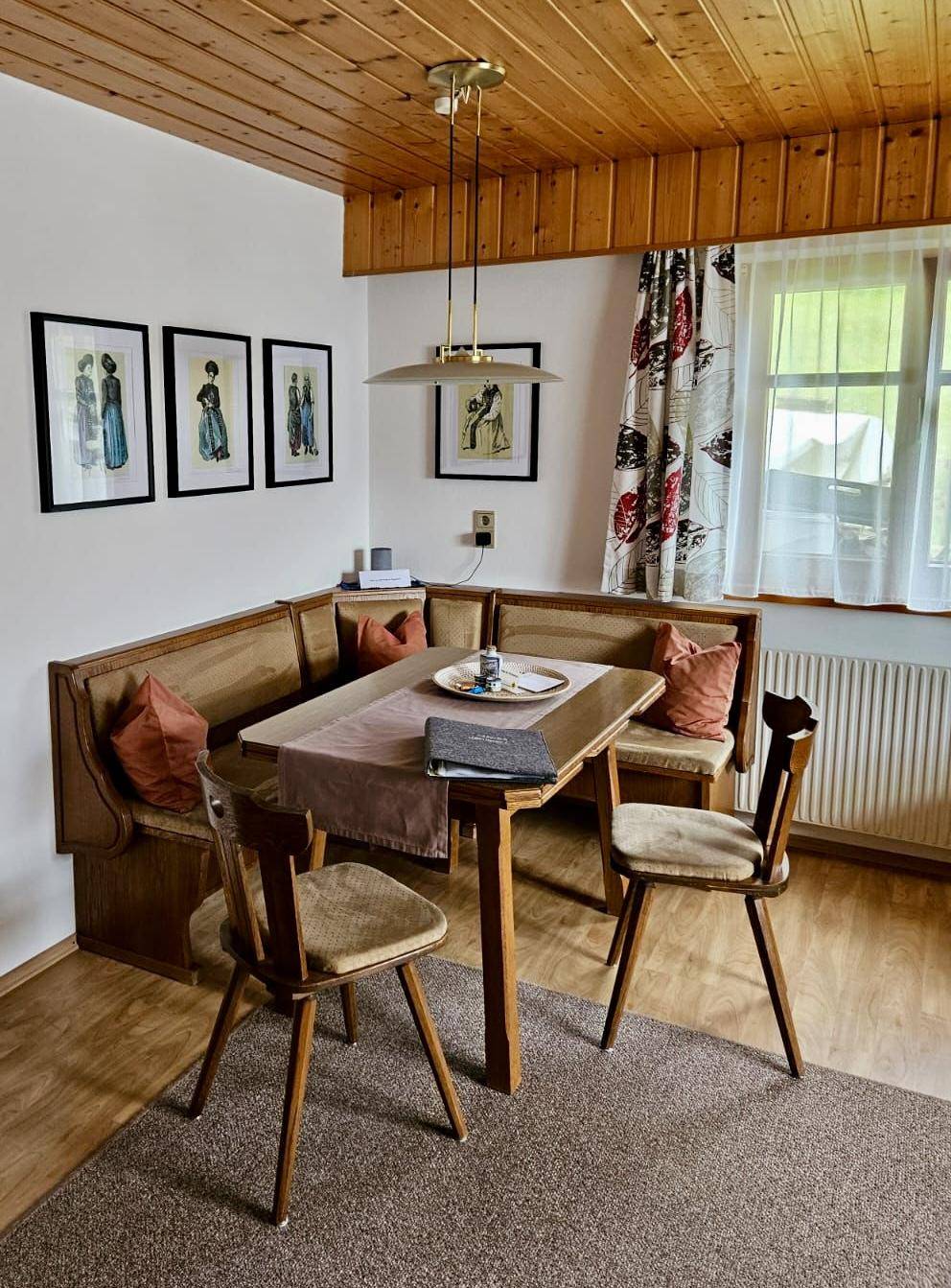 42 M² Apartment ∙ 1 Bedroom ∙ 4 Guests - Tschagguns