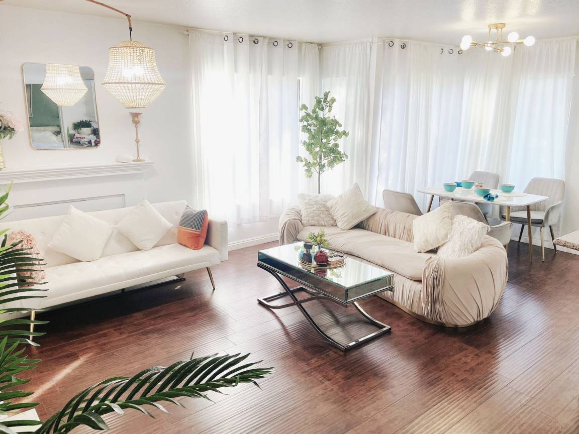 Ferienwohnung ∙ 2 Schlafzimmer ∙ 7 Gäste - San Dimas, CA