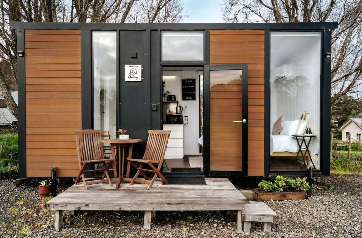 House ∙ 1 Bedroom ∙ 2 Guests - Kaukapakapa