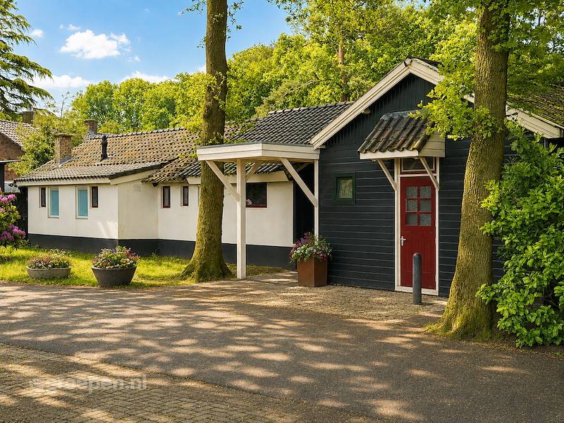 Maison De Vacances ∙ 4 Chambres ∙ 24 Personnes - Ede
